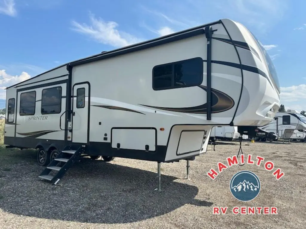 Keystone Sprinter 30RL RVs For Sale - RV Trader