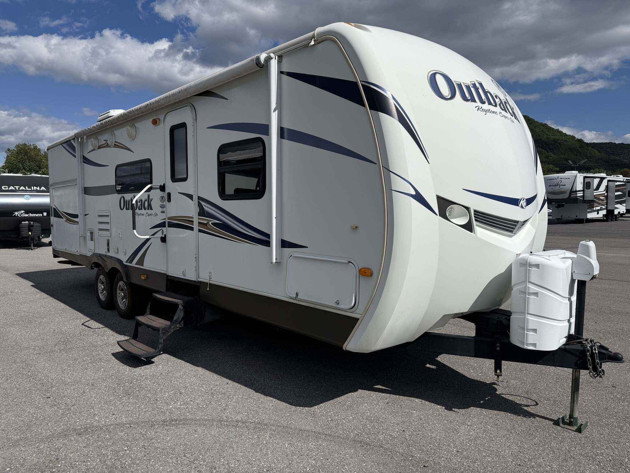2012 Keystone Outback RVs For Sale - RV Trader
