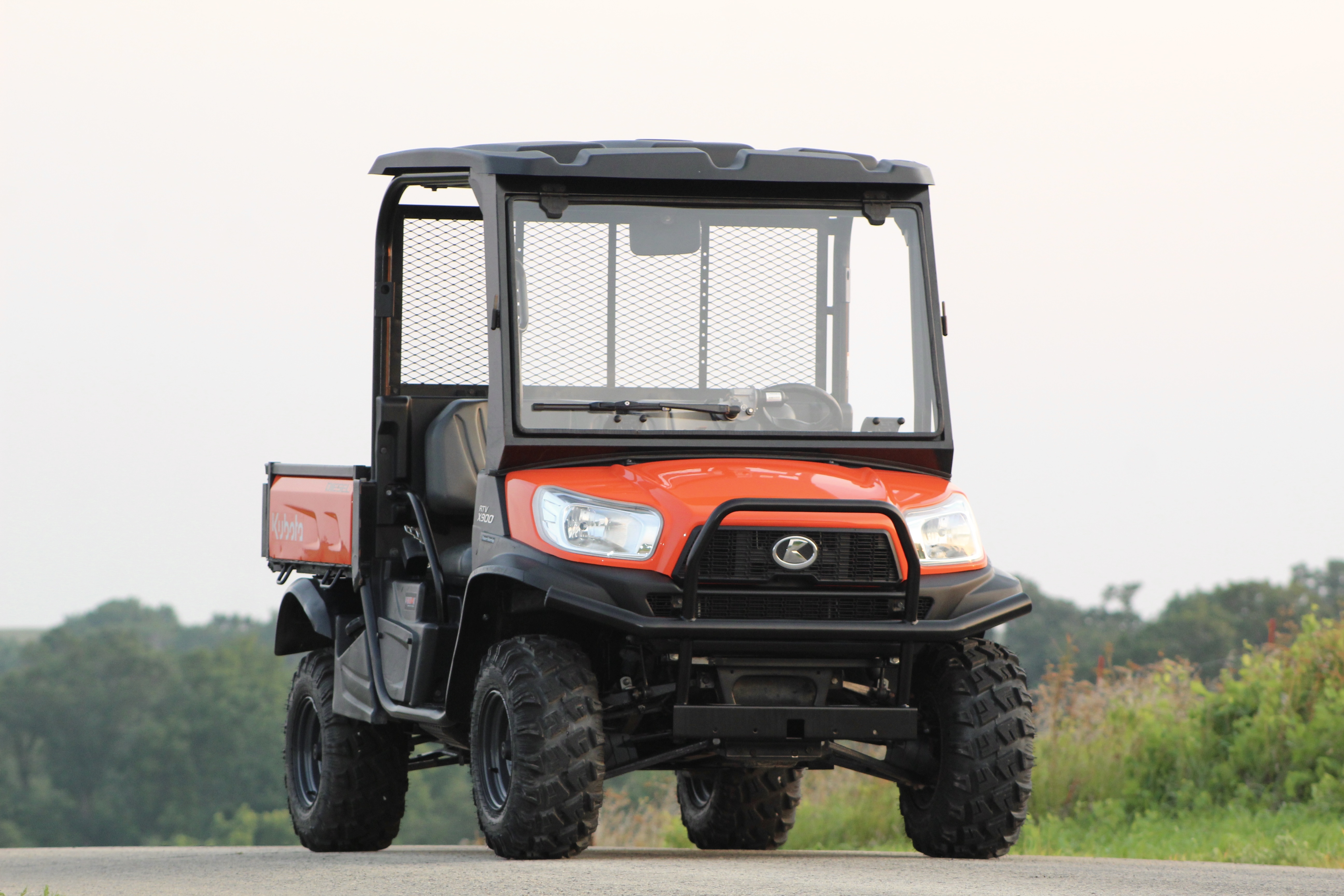 RTV For Sale - Equipment Trader