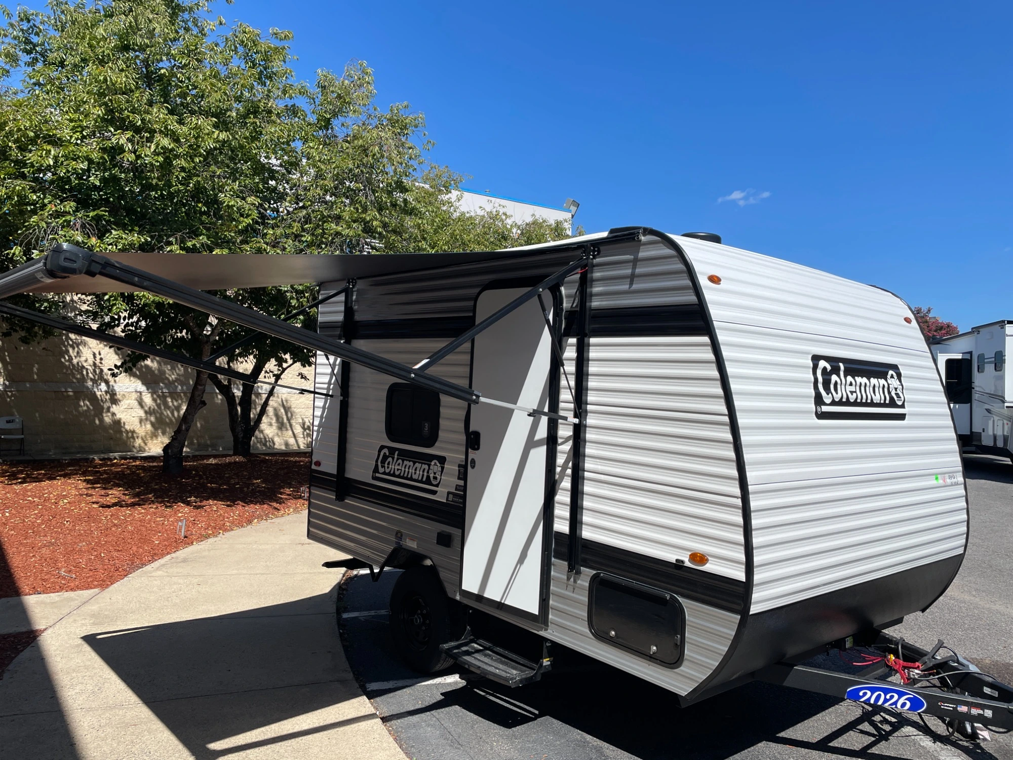 Keystone Coleman 13B Class B RVs and Camper Vans For Sale - RV Trader