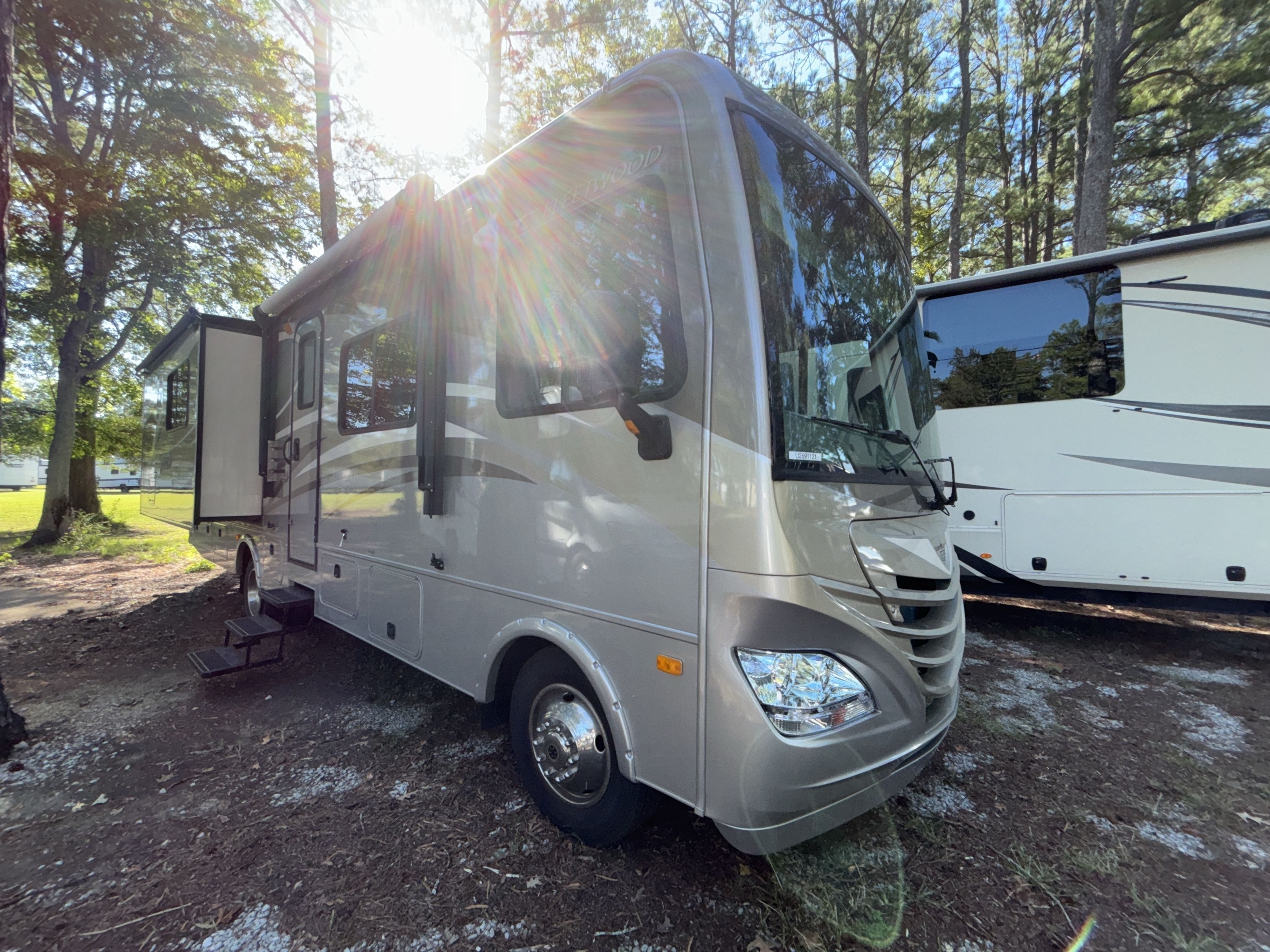 Used Fleetwood RVs For Sale - RV Trader