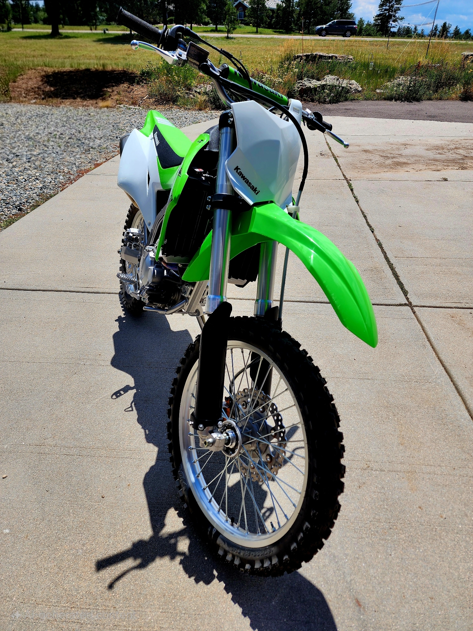 Lime Green Kawasaki Motorcycles For Sale Near Pueblo, CO - Cycle Trader