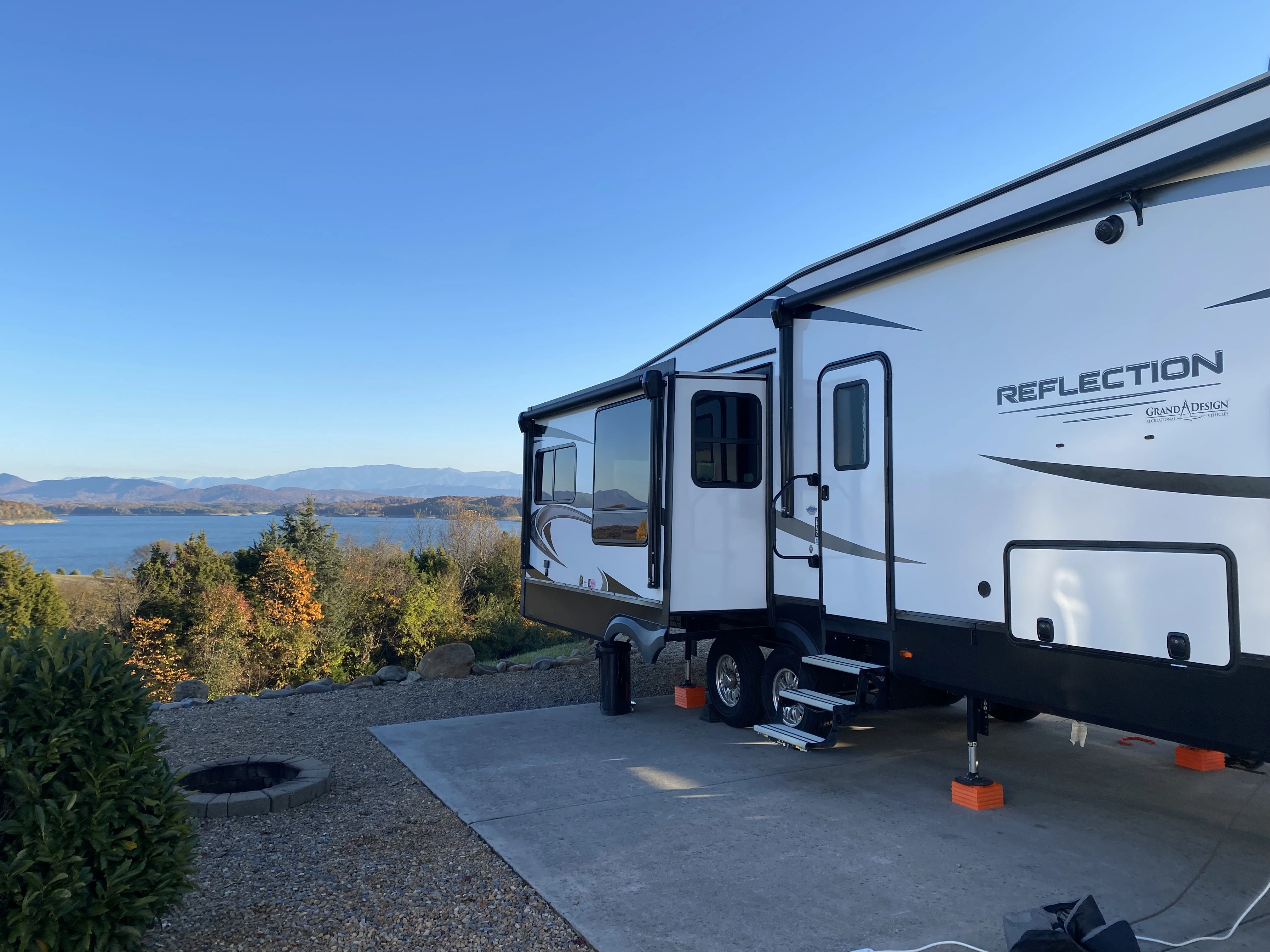 Grand Design Reflection 367BHS RVs For Sale - RV Trader