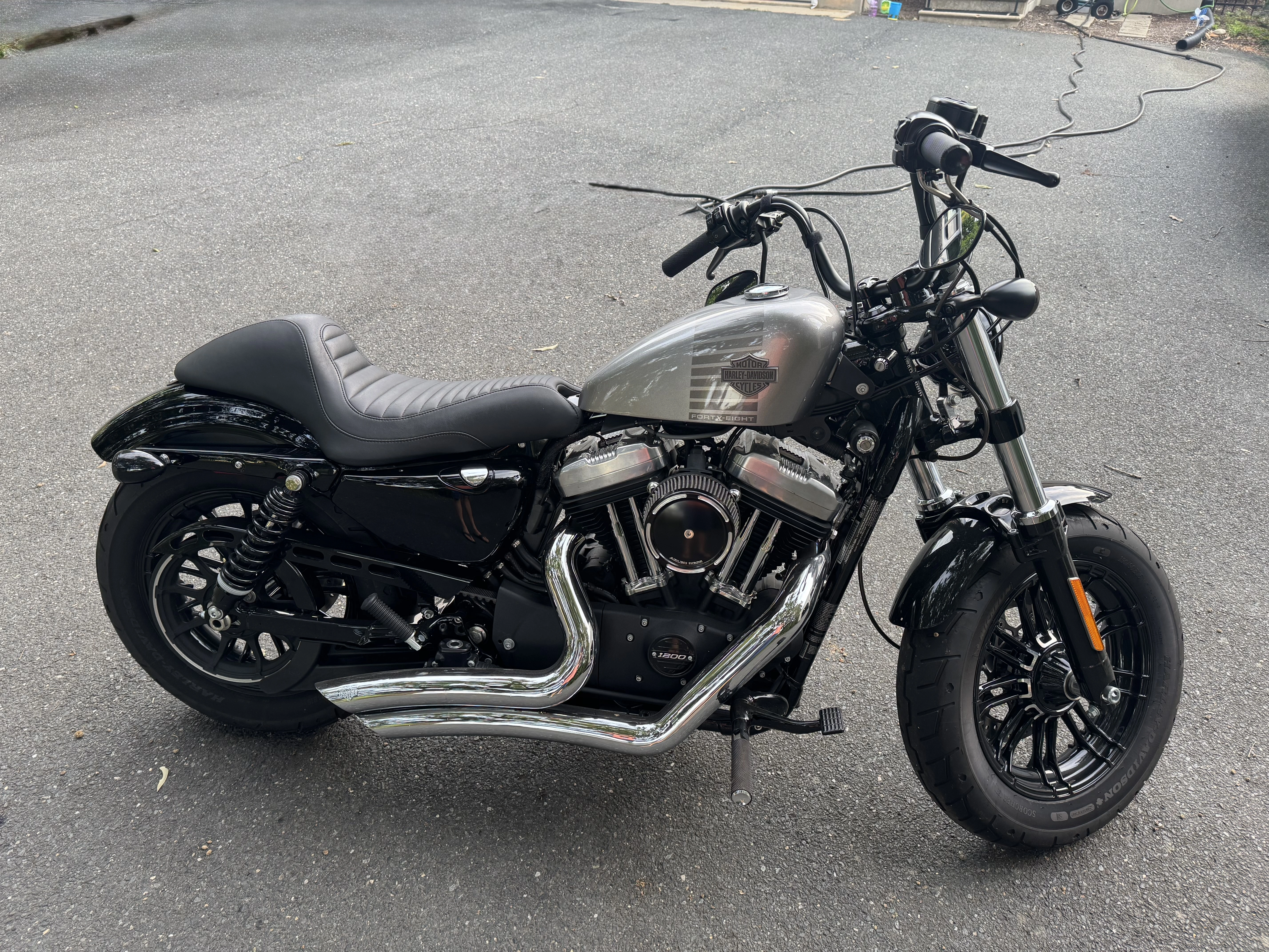 Harley-Davidson MINI Motorcycles For Sale - Cycle Trader