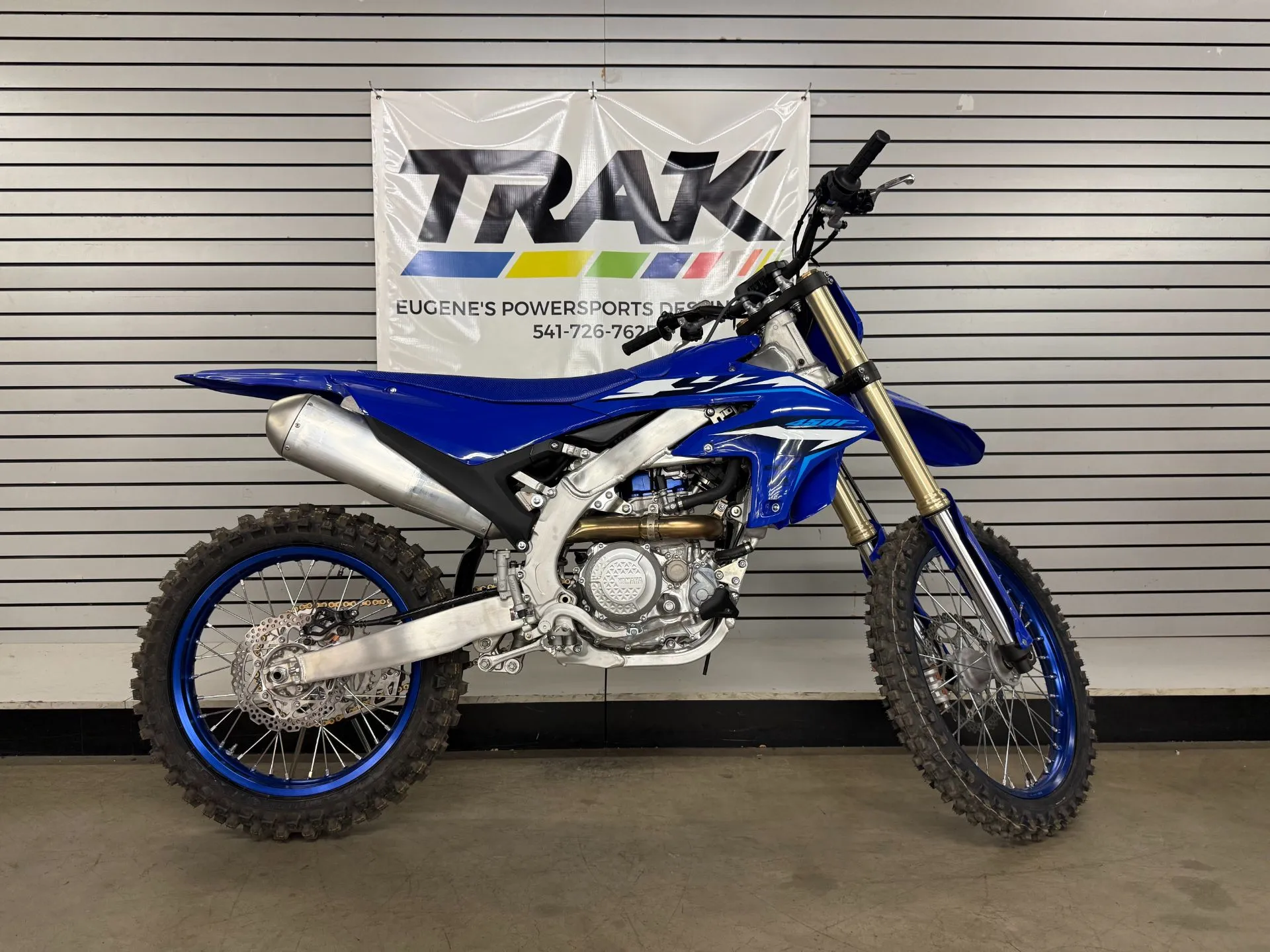 2026 Yamaha Yz 450F Motorcycles For Sale - Cycle Trader