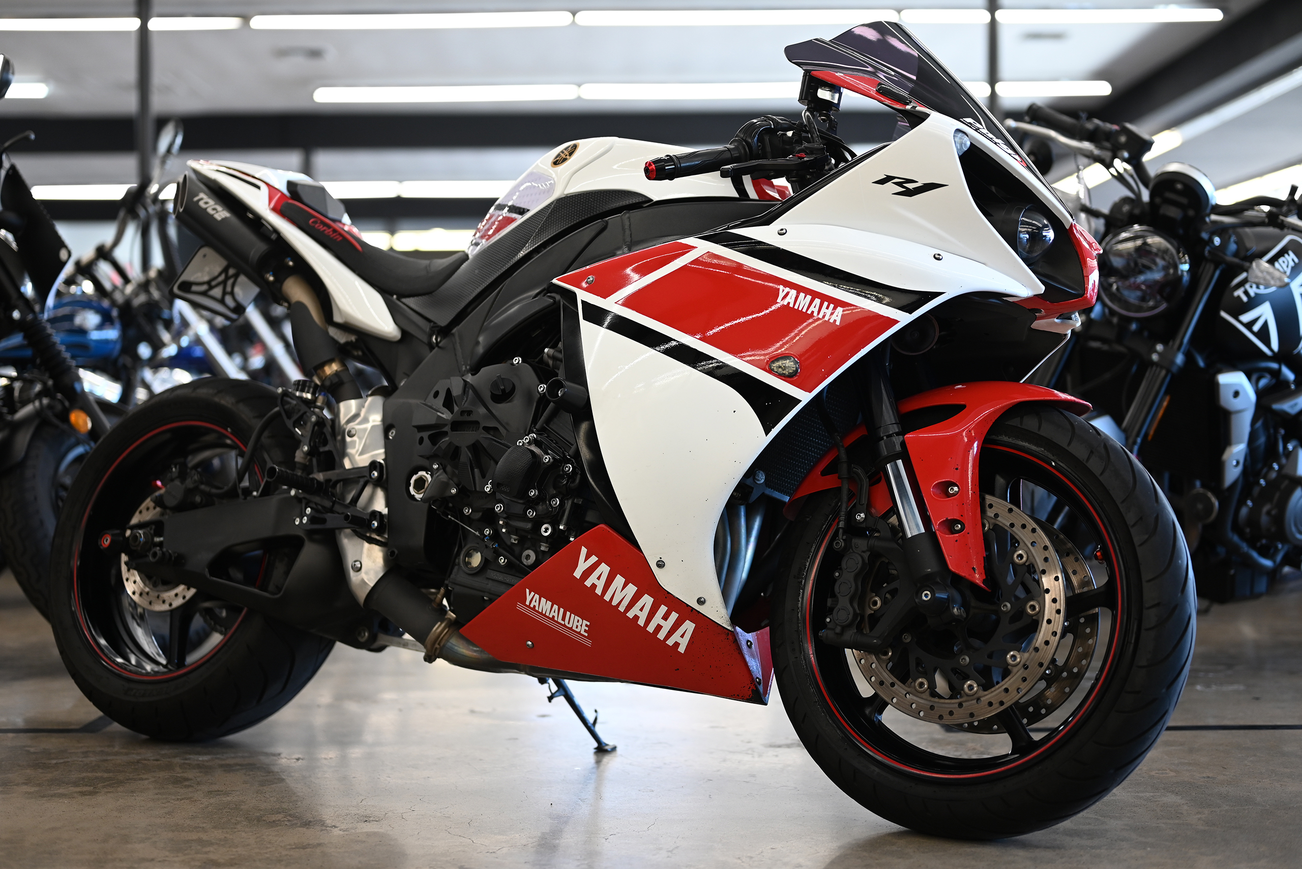 Yamaha Yzf R4 Motorcycles For Sale - Cycle Trader