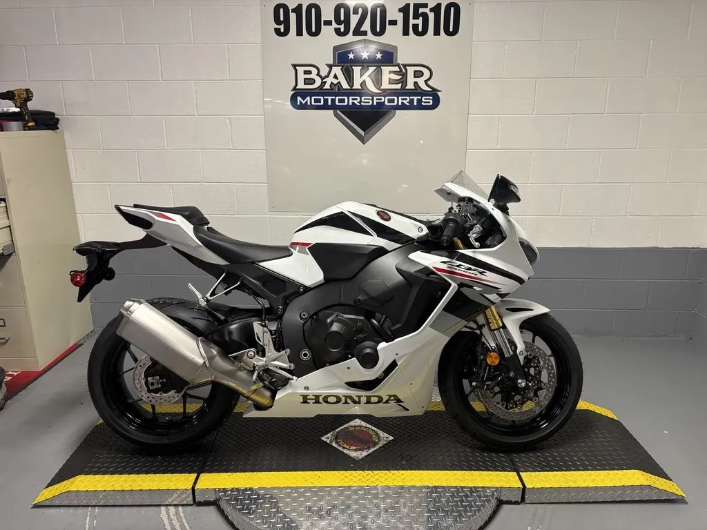 2026 Honda Cbr Motorcycles For Sale - Cycle Trader