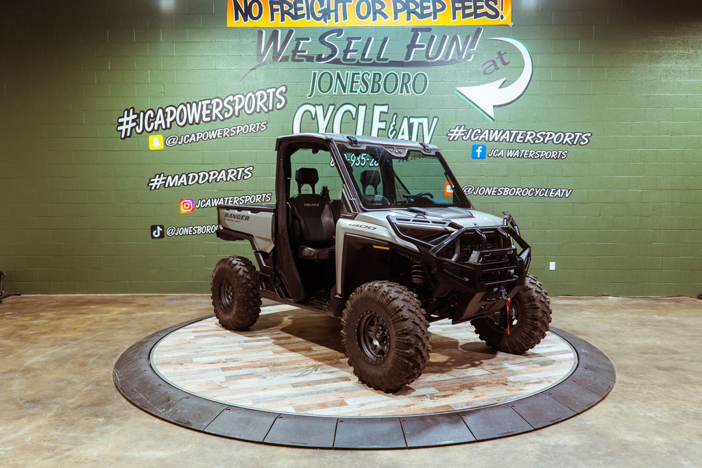 Used Side by Sides For Sale in Arkansas - ATV Trader