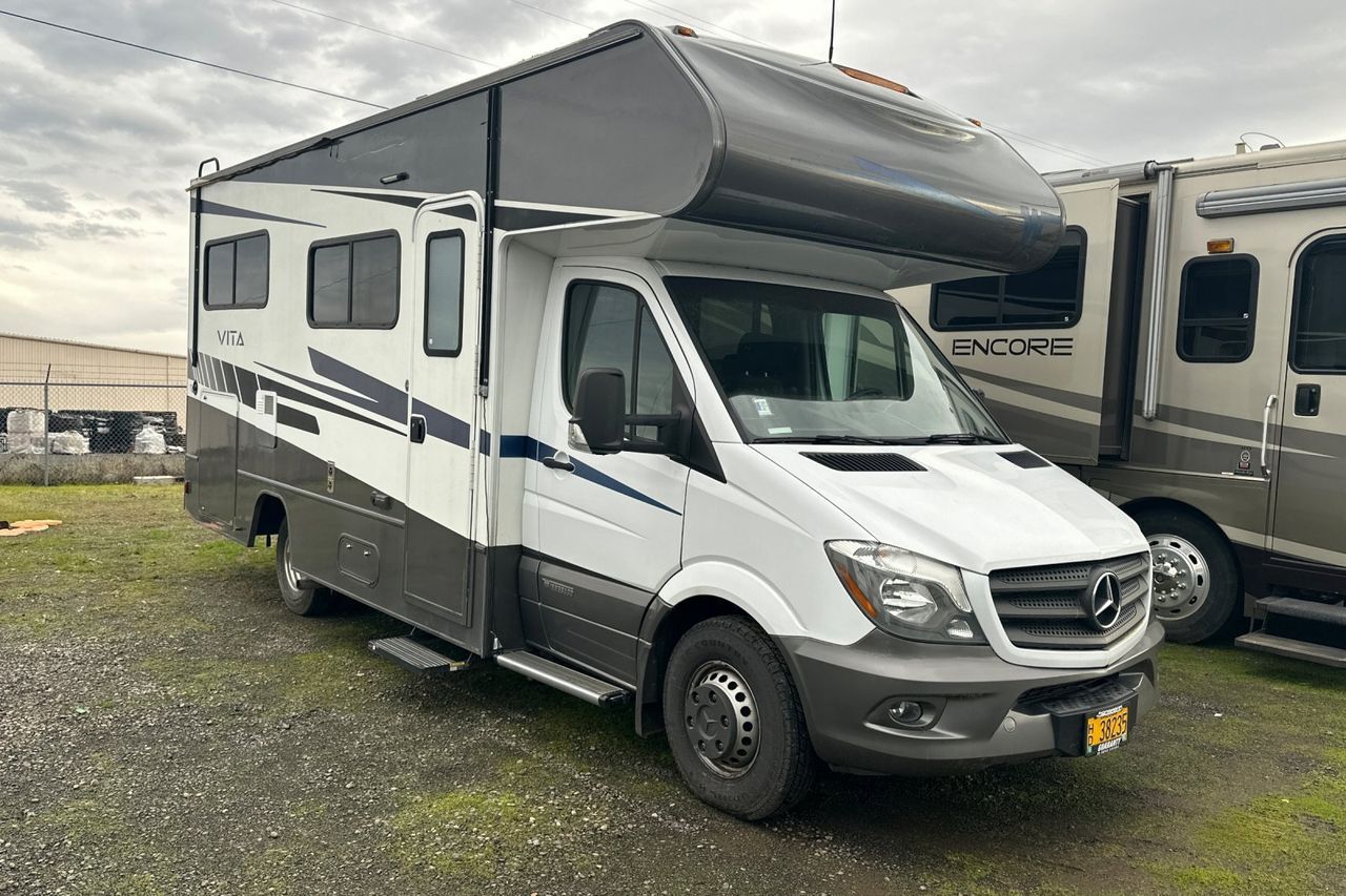 2020 Winnebago RVs For Sale - RV Trader