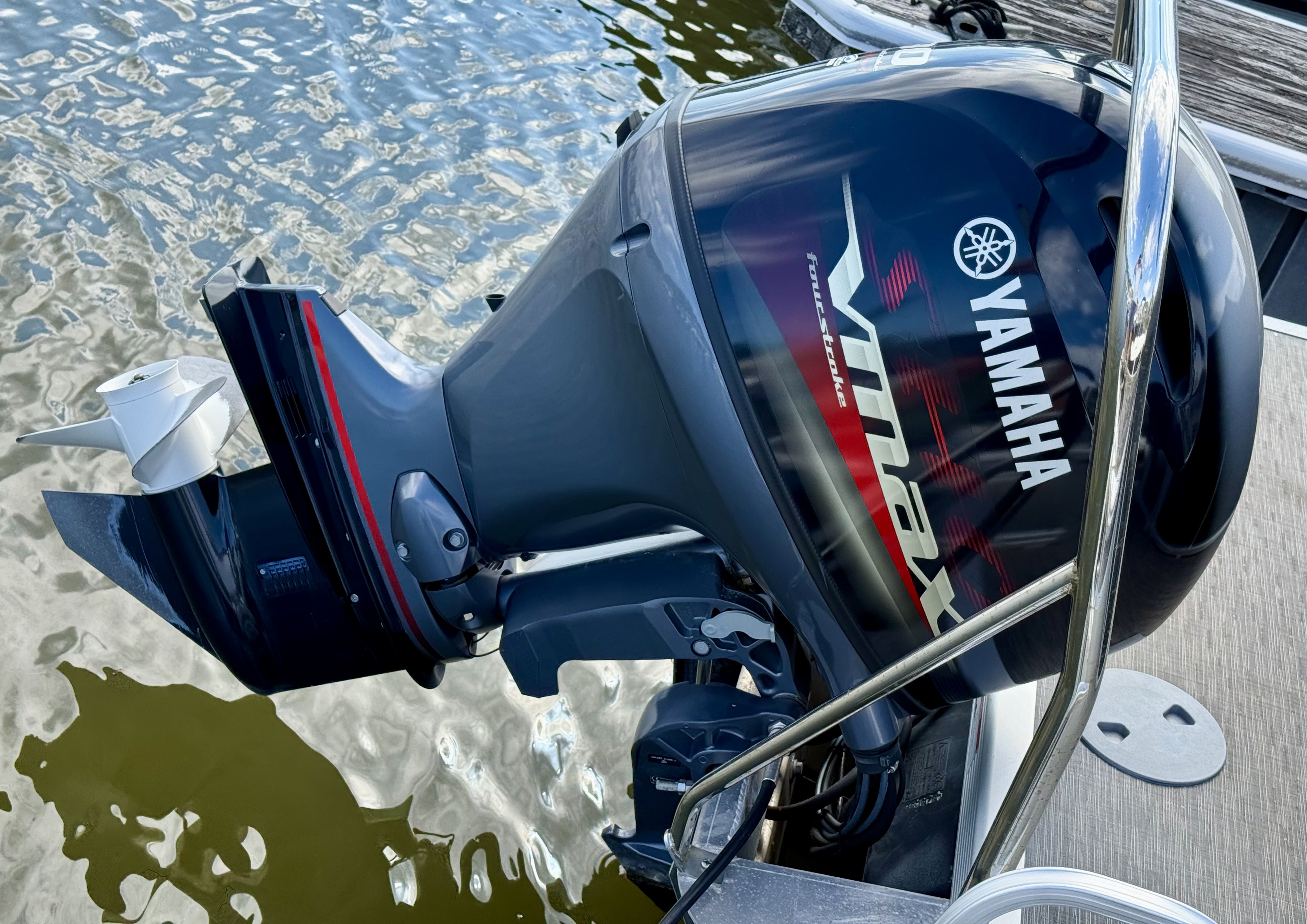 Used Bennington Pontoon Boats For Sale - Boatmart