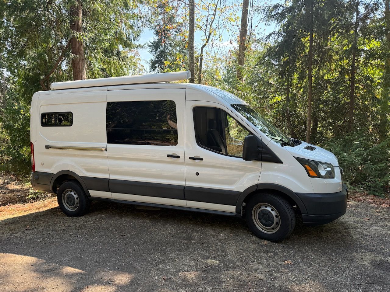 Ford Class C RVs and Motorhomes For Sale near Woodinville, WA - RV Trader