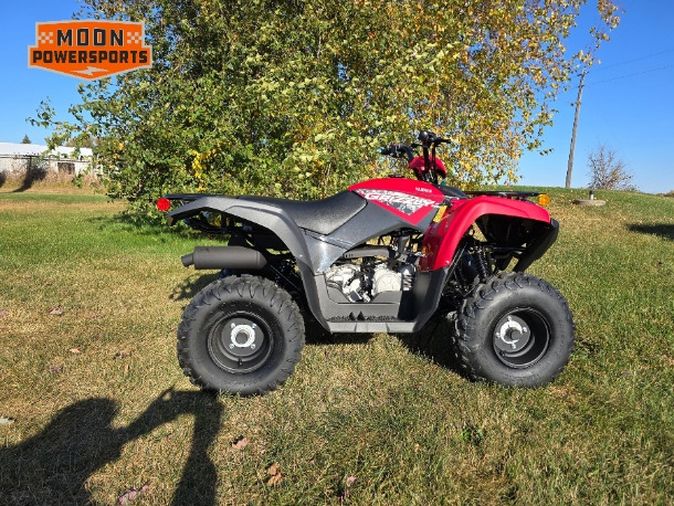 Yamaha Youth ATV Four Wheelers For Sale - ATV Trader