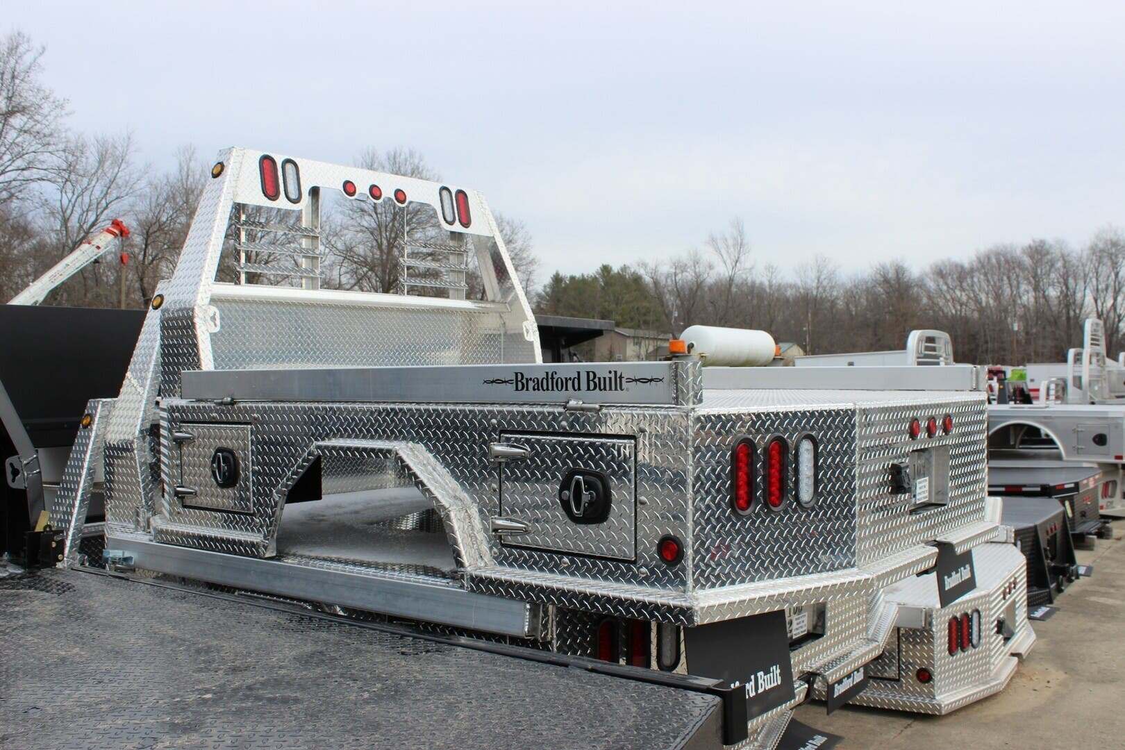 Trucks For Sale Near Truesdale, MO - Commercial Truck Trader