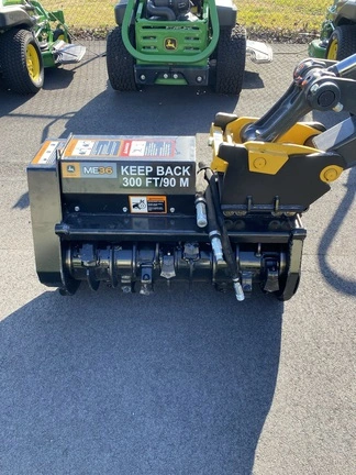 Mulcher Forestry For Sale - Equipment Trader