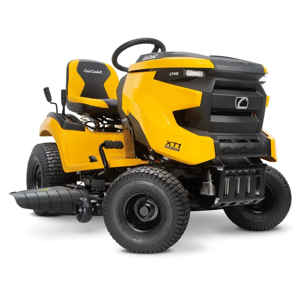 XT1 For Sale - Cub Cadet Equipment - Equipment Trader