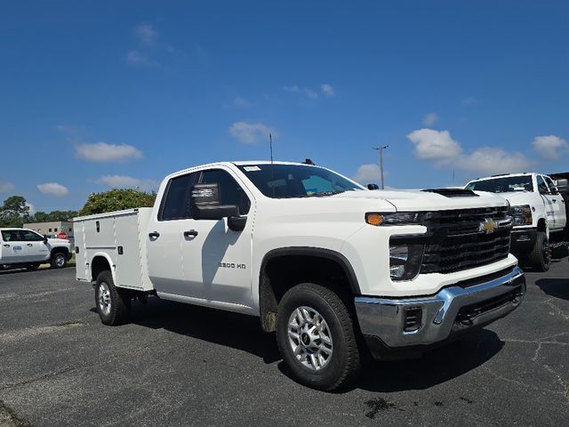 Chevrolet Silverado 2500HD Trucks For Sale in North Carolina ...