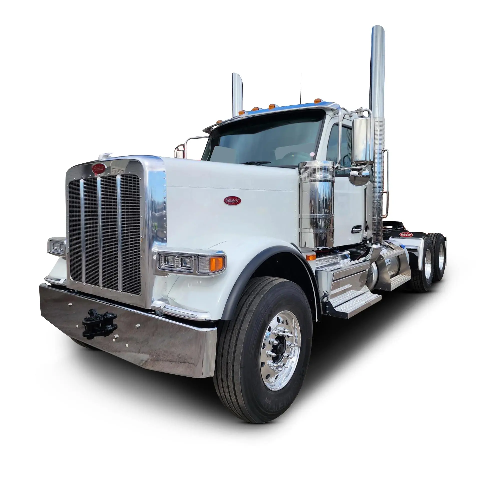 Peterbilt 589 Trucks For Sale - Commercial Truck Trader