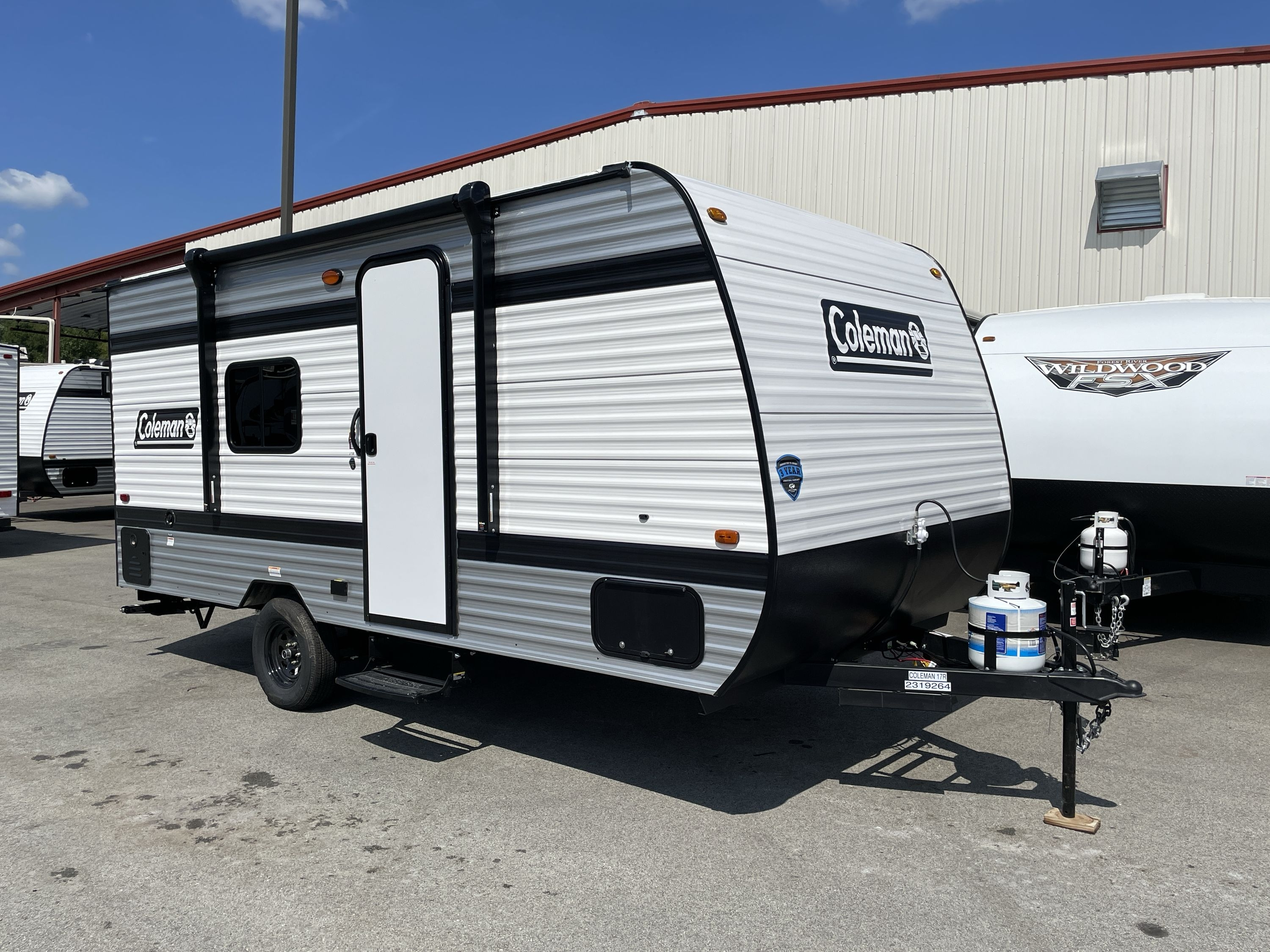 Coleman Lantern 17r For Sale