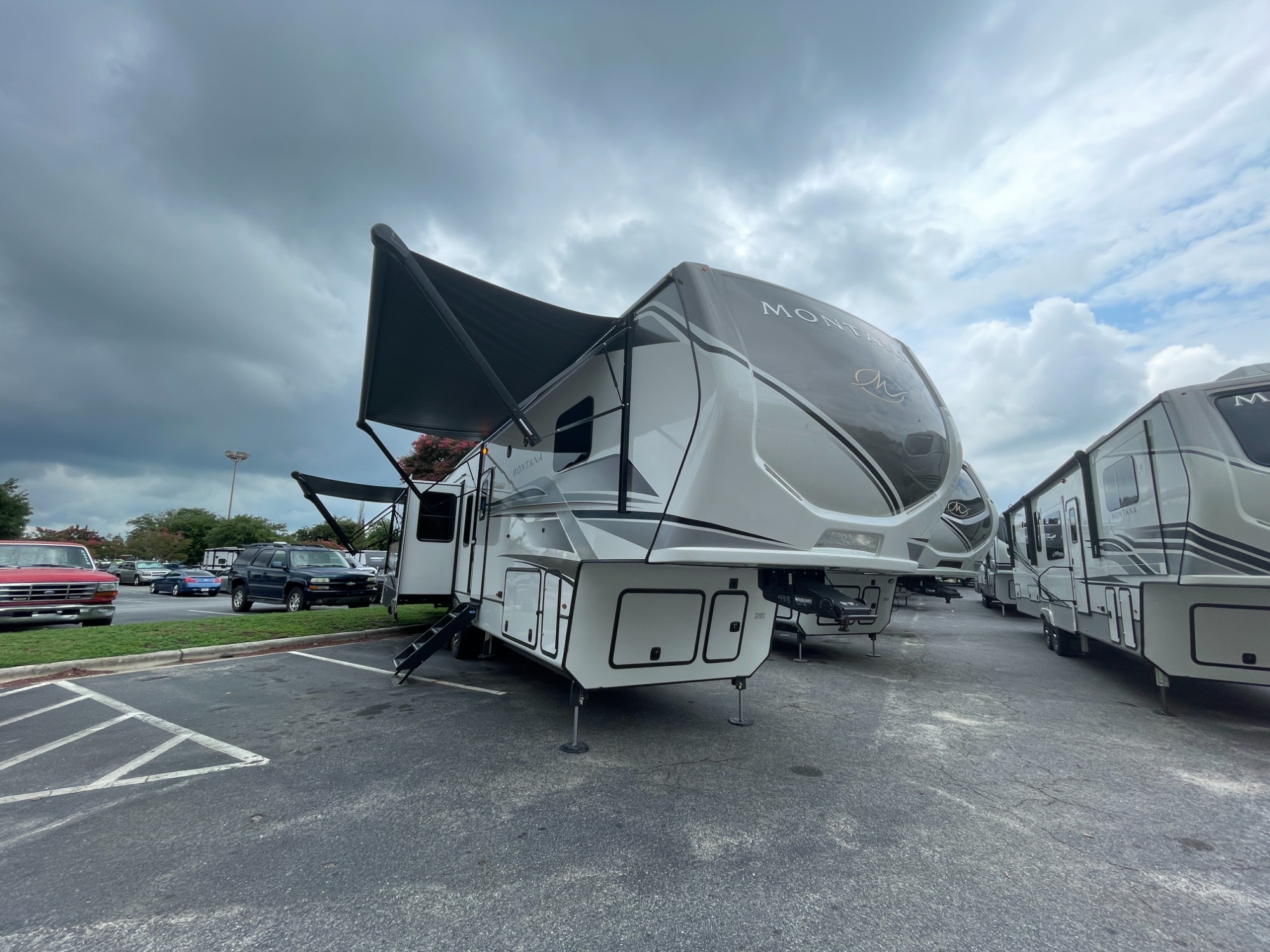Keystone RVs For Sale - RV Trader
