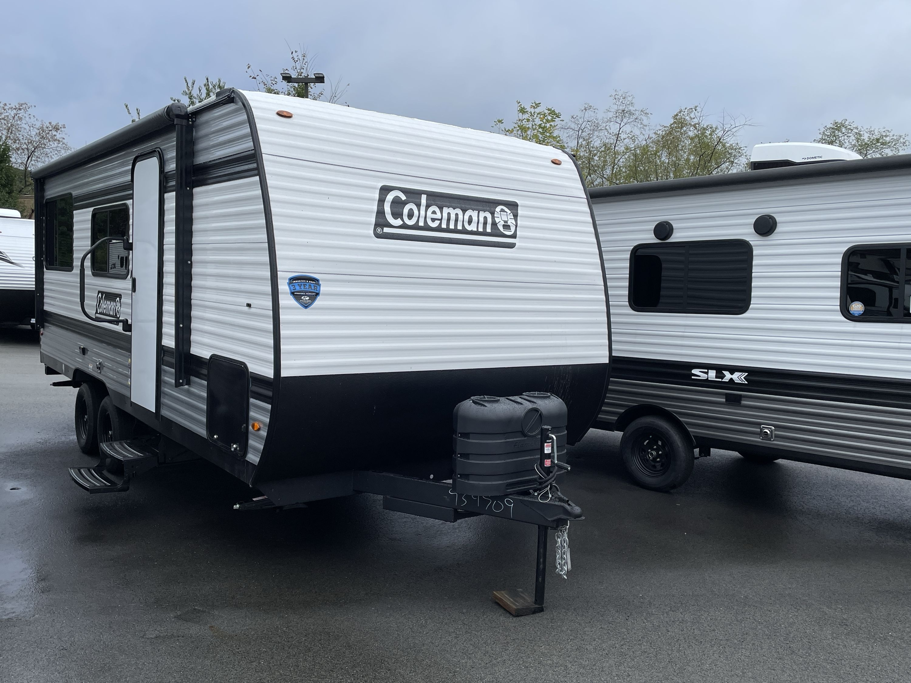 2025 Keystone Coleman 19R RVs For Sale - RV Trader