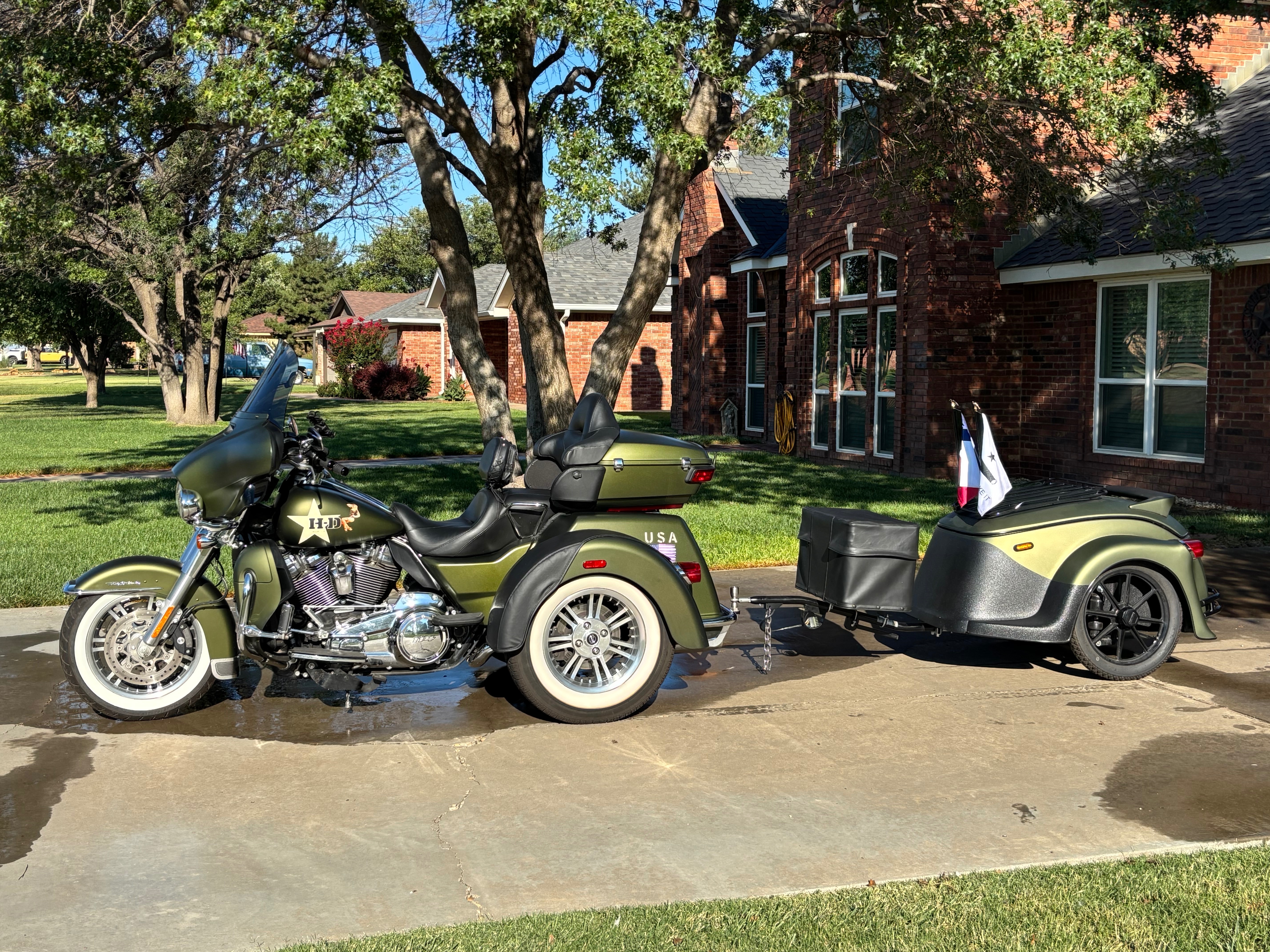 Motorcycles For Sale in Texas - Cycle Trader