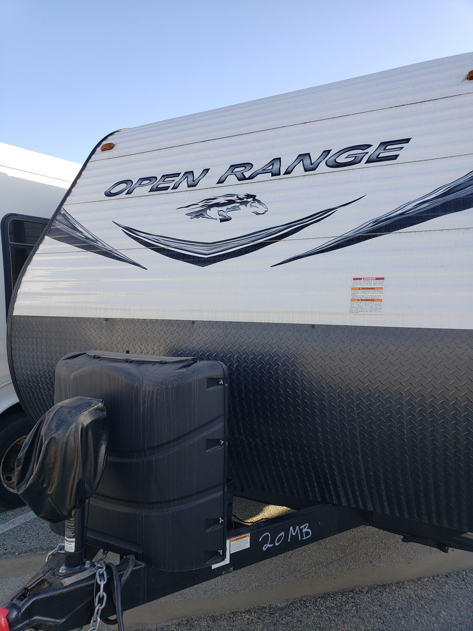 2021 Highland Ridge Open Range RVs For Sale - RV Trader