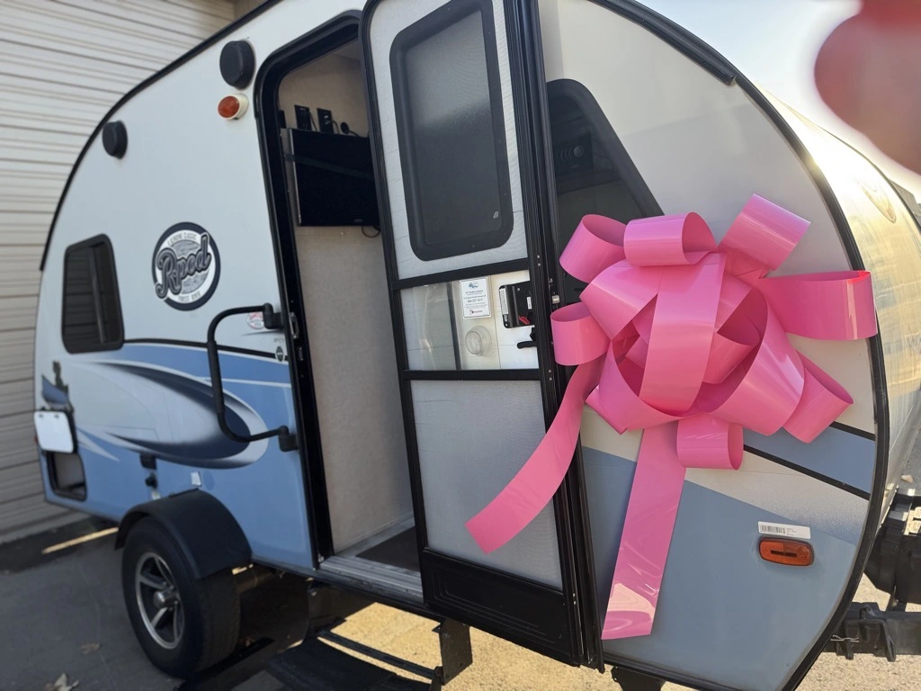 2018 Forest River R-Pod RVs For Sale - RV Trader