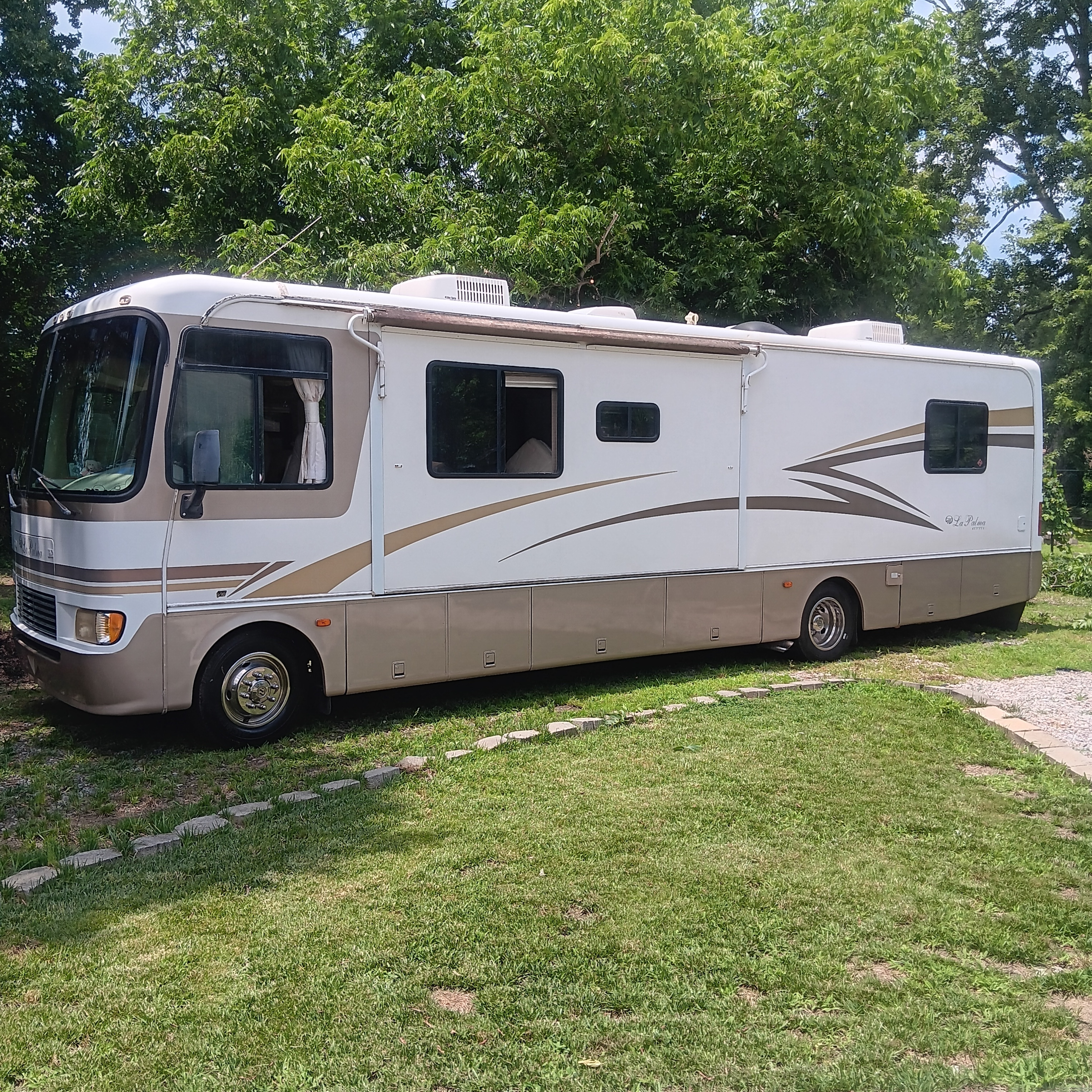 Monaco RVs For Sale - RV Trader