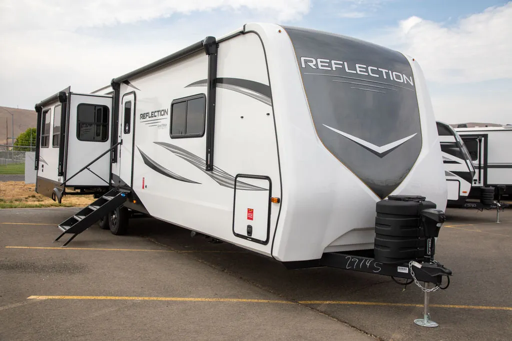 Grand Design Reflection 345RLTS RVs For Sale - RV Trader