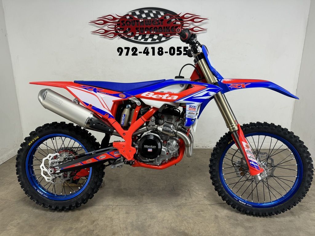 Mx Motorcycles For Sale Near Richville, OK - Cycle Trader