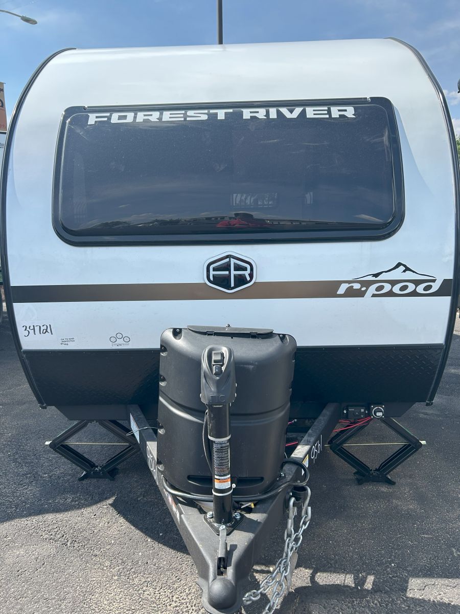 RVs For Sale near Santa Fe, NM - RV Trader