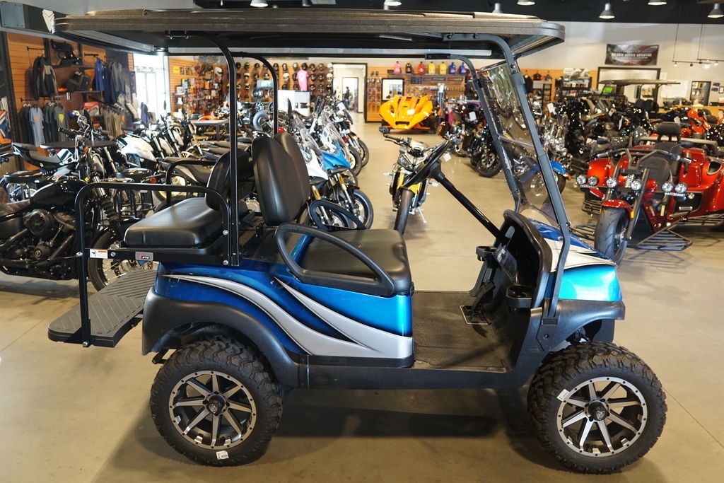 Used Golf Carts For Sale - ATV Trader
