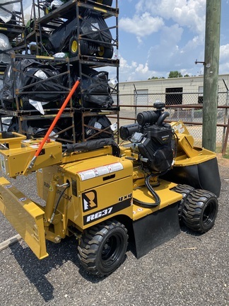 Rayco RG37 Equipment For Sale - Rayco RG37 Equipment - Equipment Trader