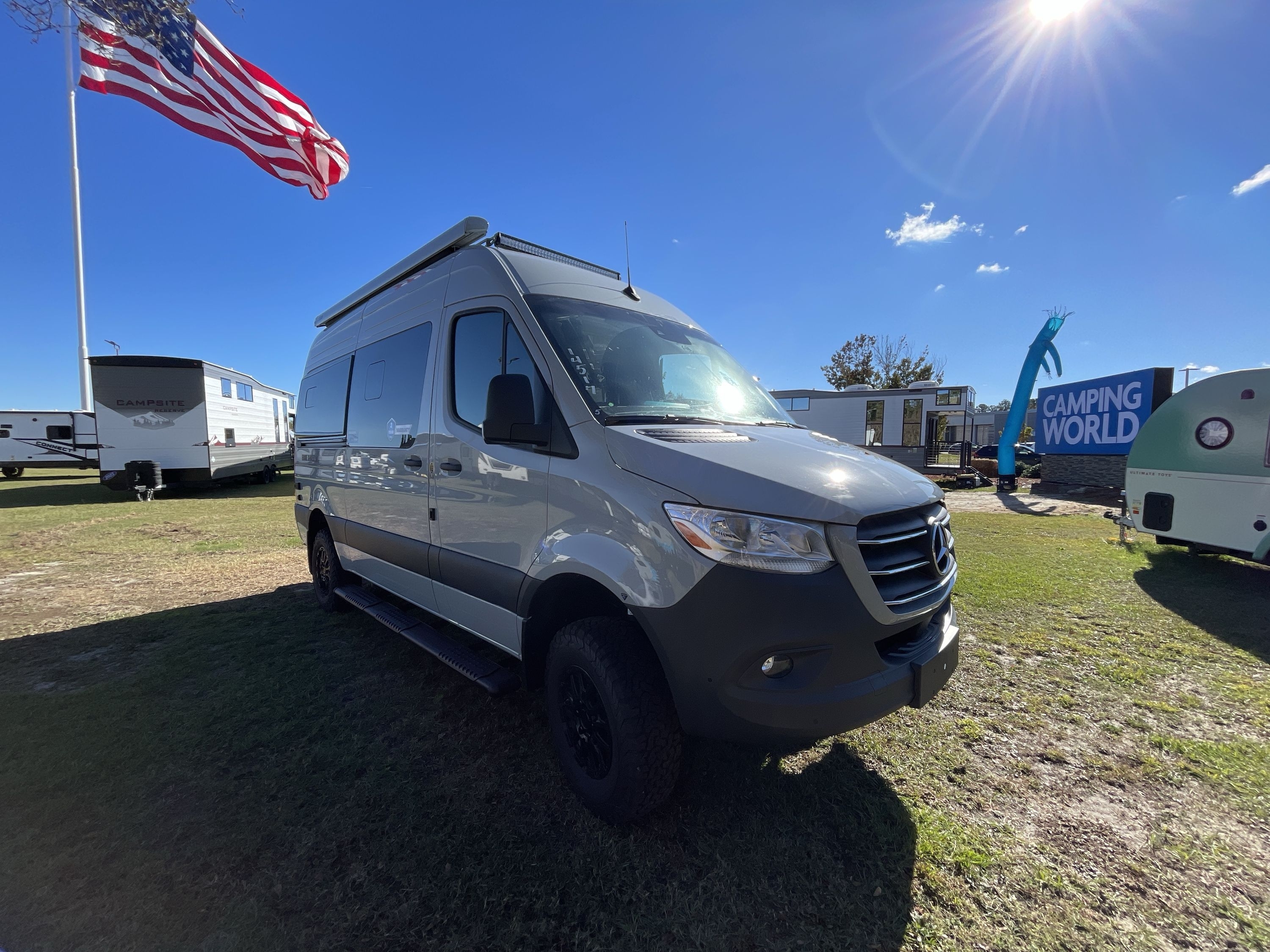Rv Trader Raleigh Nc