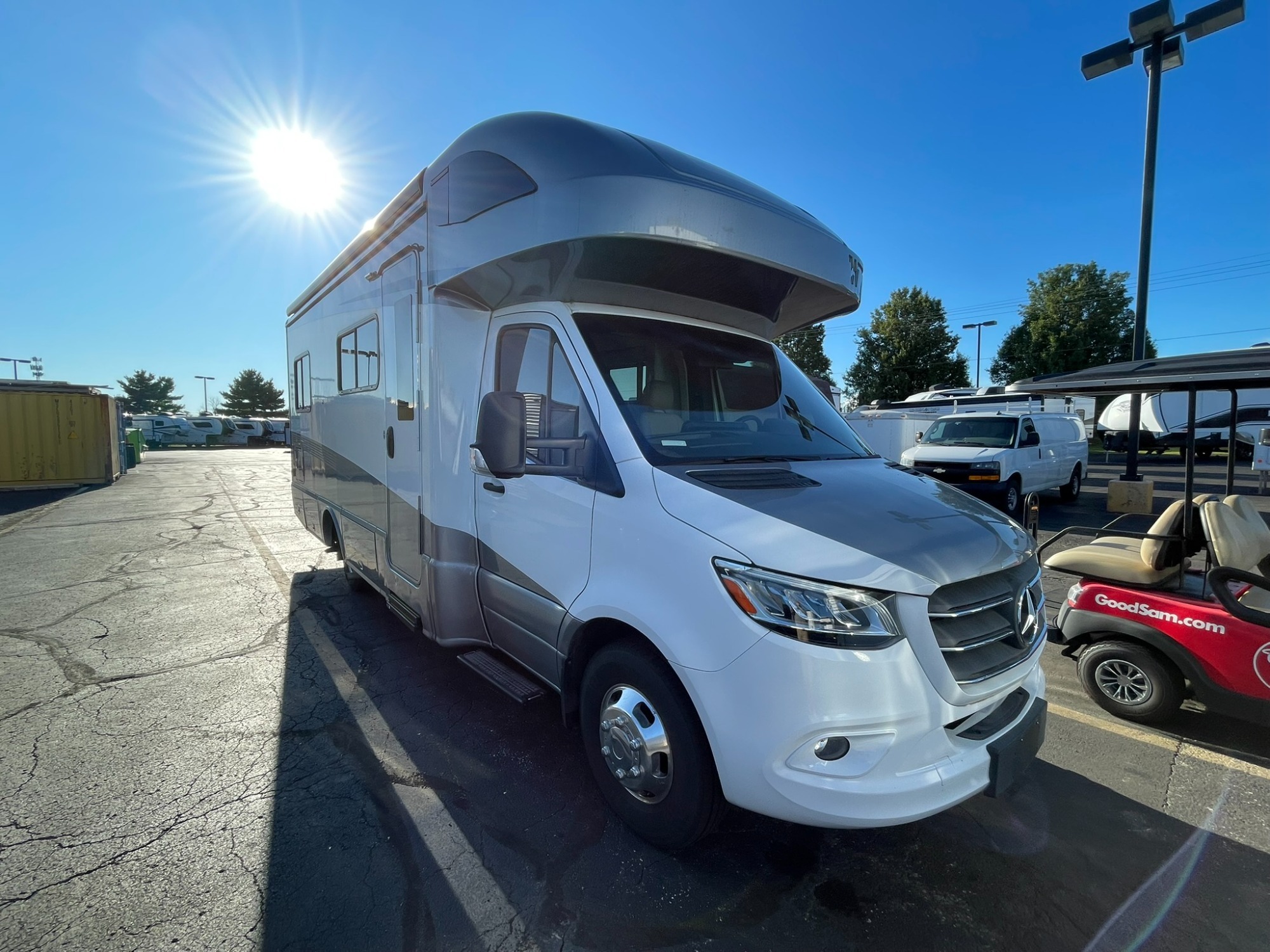Used RVs For Sale in Indiana - RV Trader