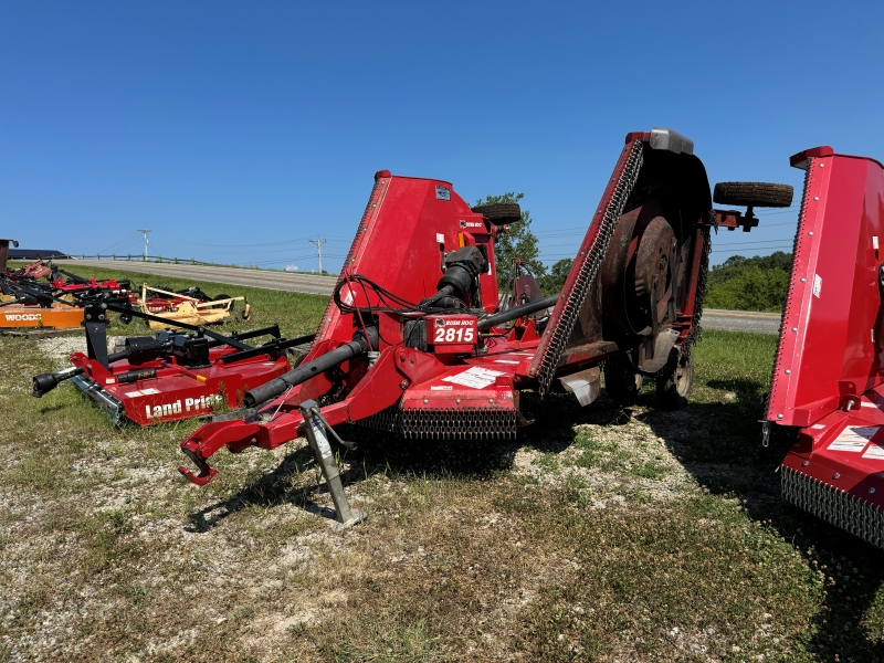 Used Bush Hog For Sale - Bush Hog Agriculture Equipment - Equipment Trader
