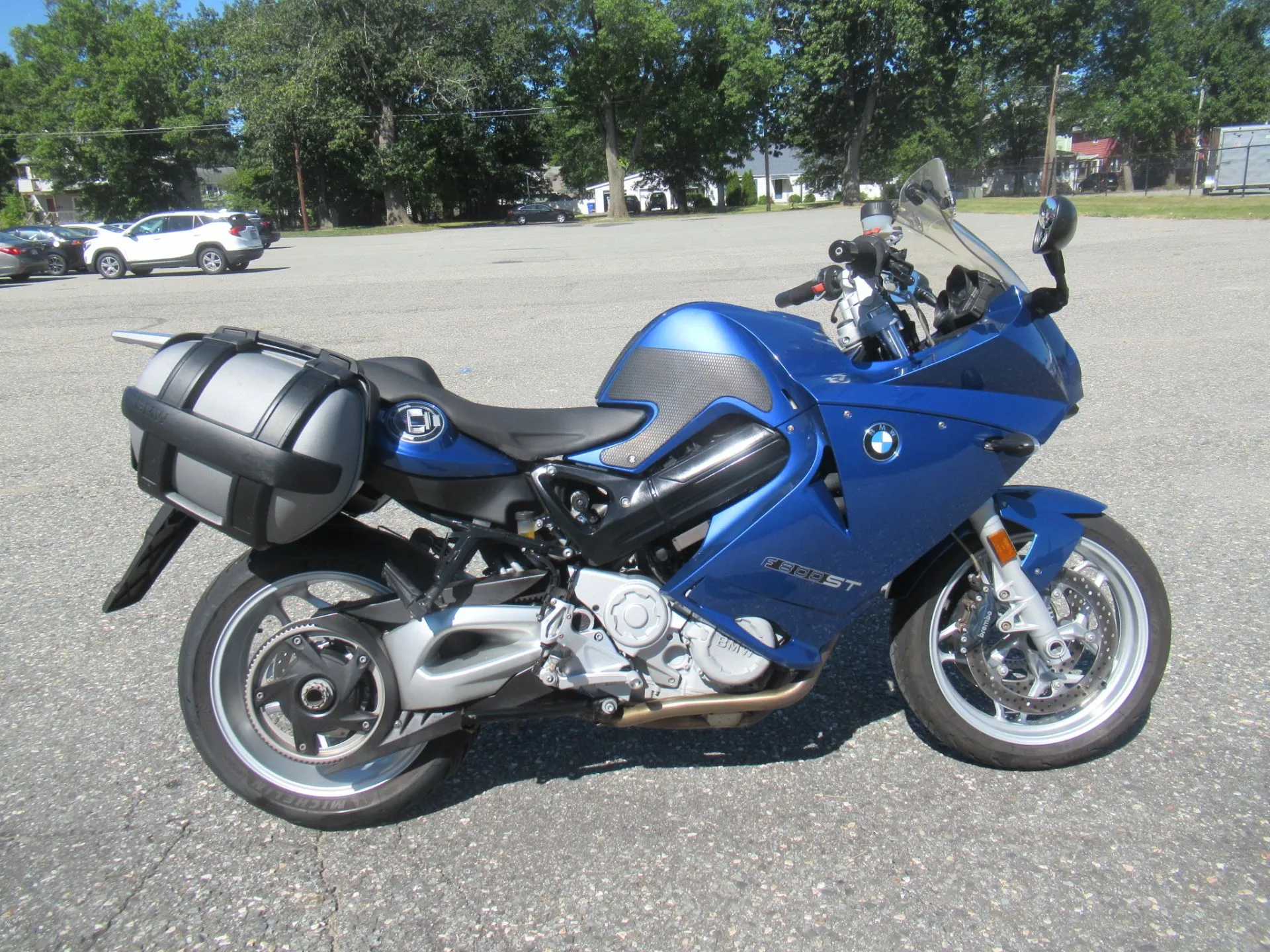 Used BMW F 800 St Motorcycles For Sale - Cycle Trader