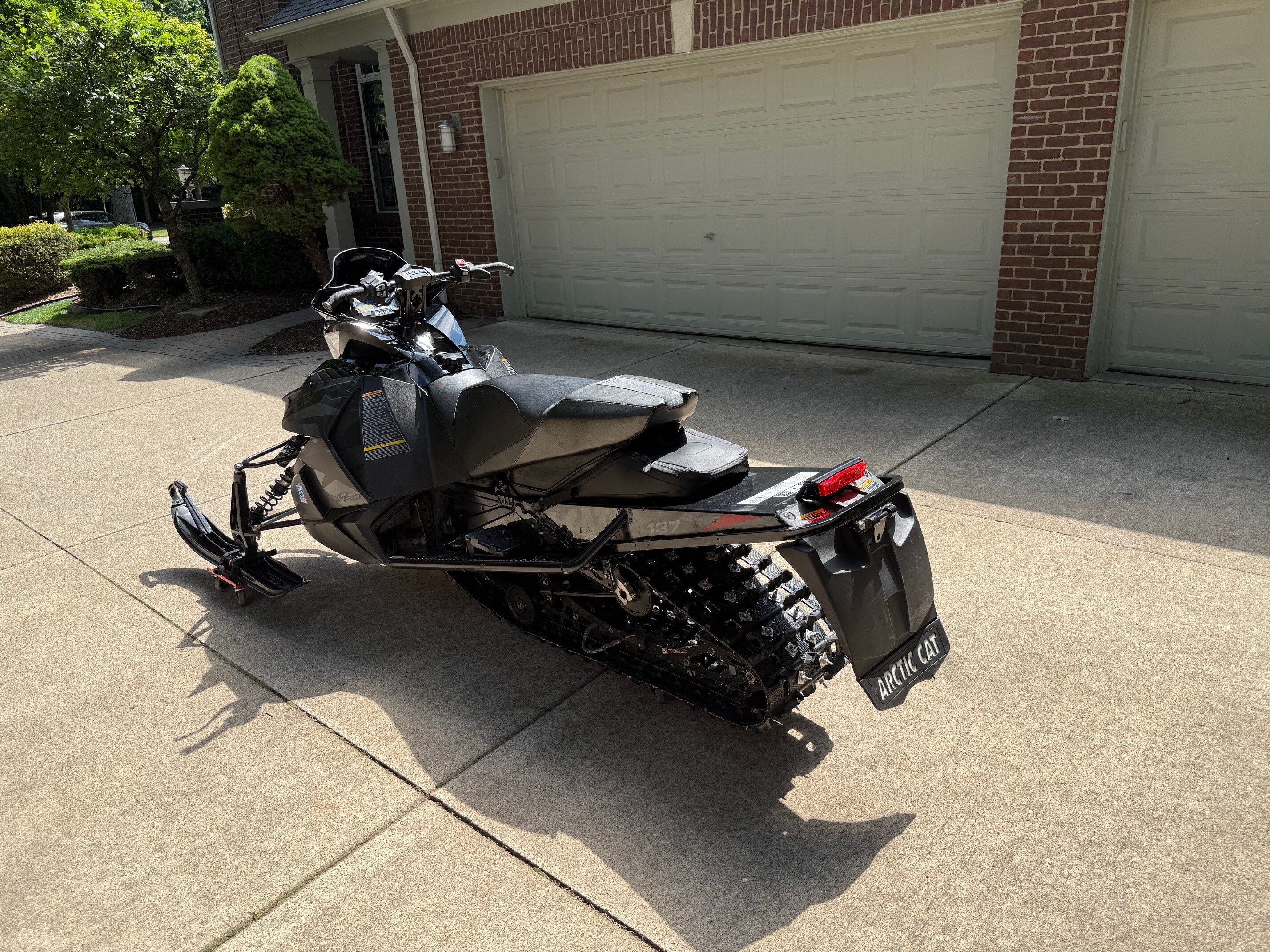 Used Snowmobiles For Sale Near Novi, Michigan - Snowmobile Trader