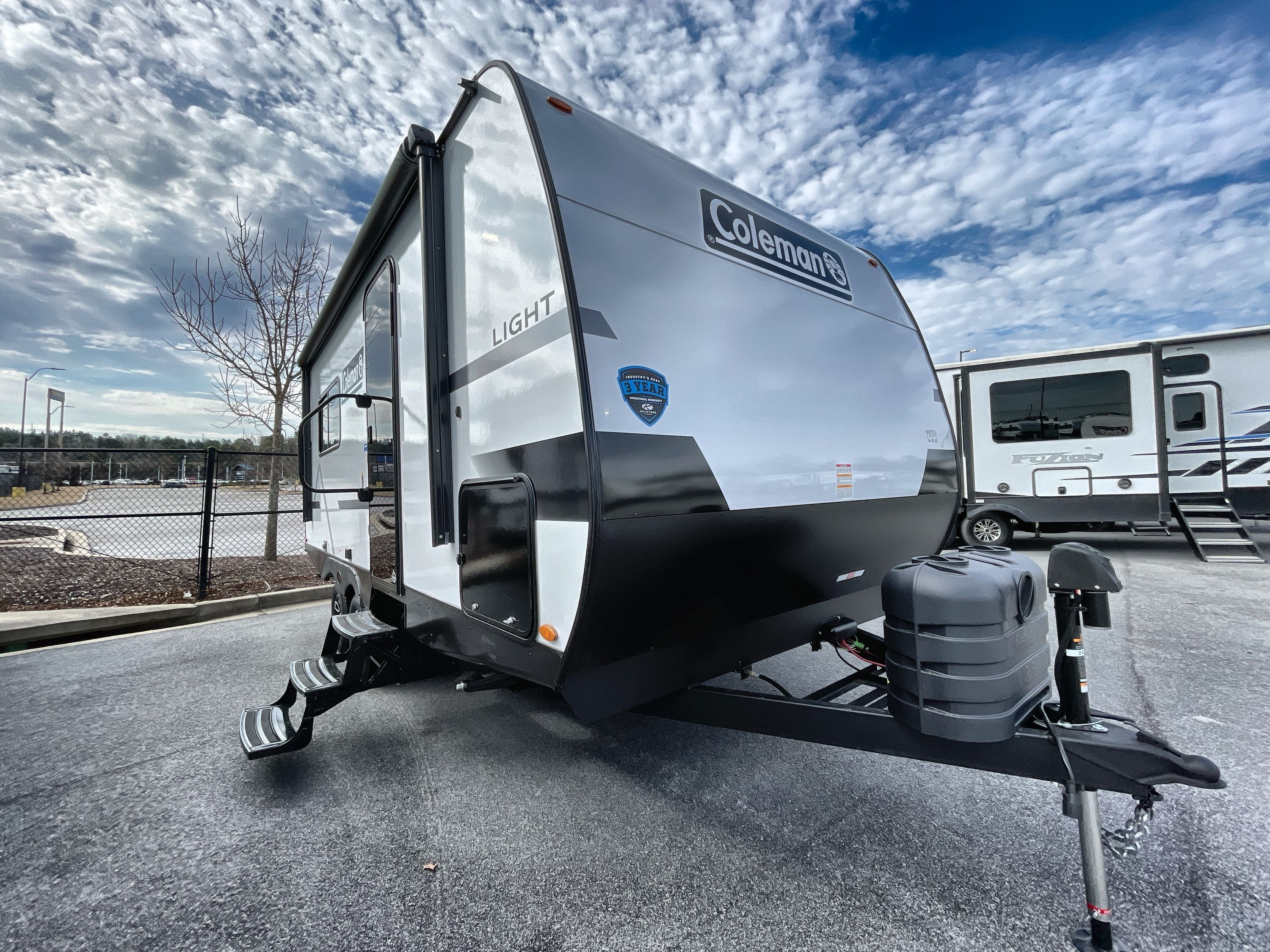 Keystone Coleman 18RX RVs For Sale - RV Trader