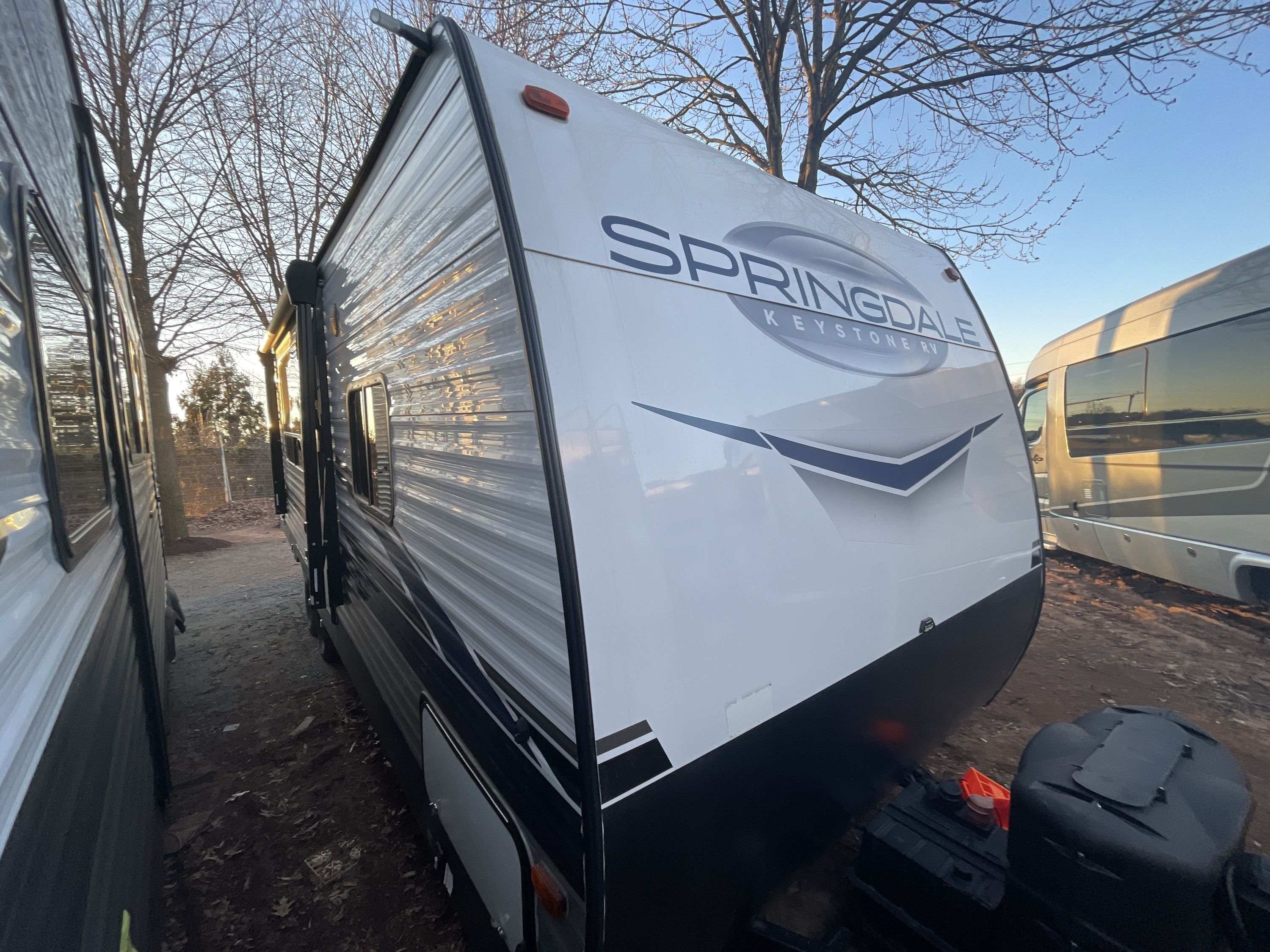 2023 Keystone,grand Design Springdale RVs For Sale - RV Trader