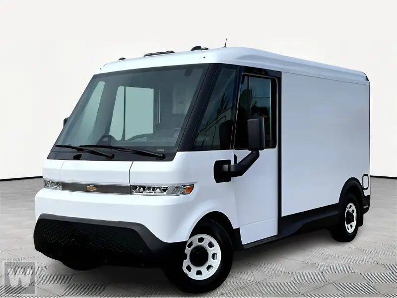 Chevrolet Brightdrop 400 Trucks For Sale - Commercial Truck Trader