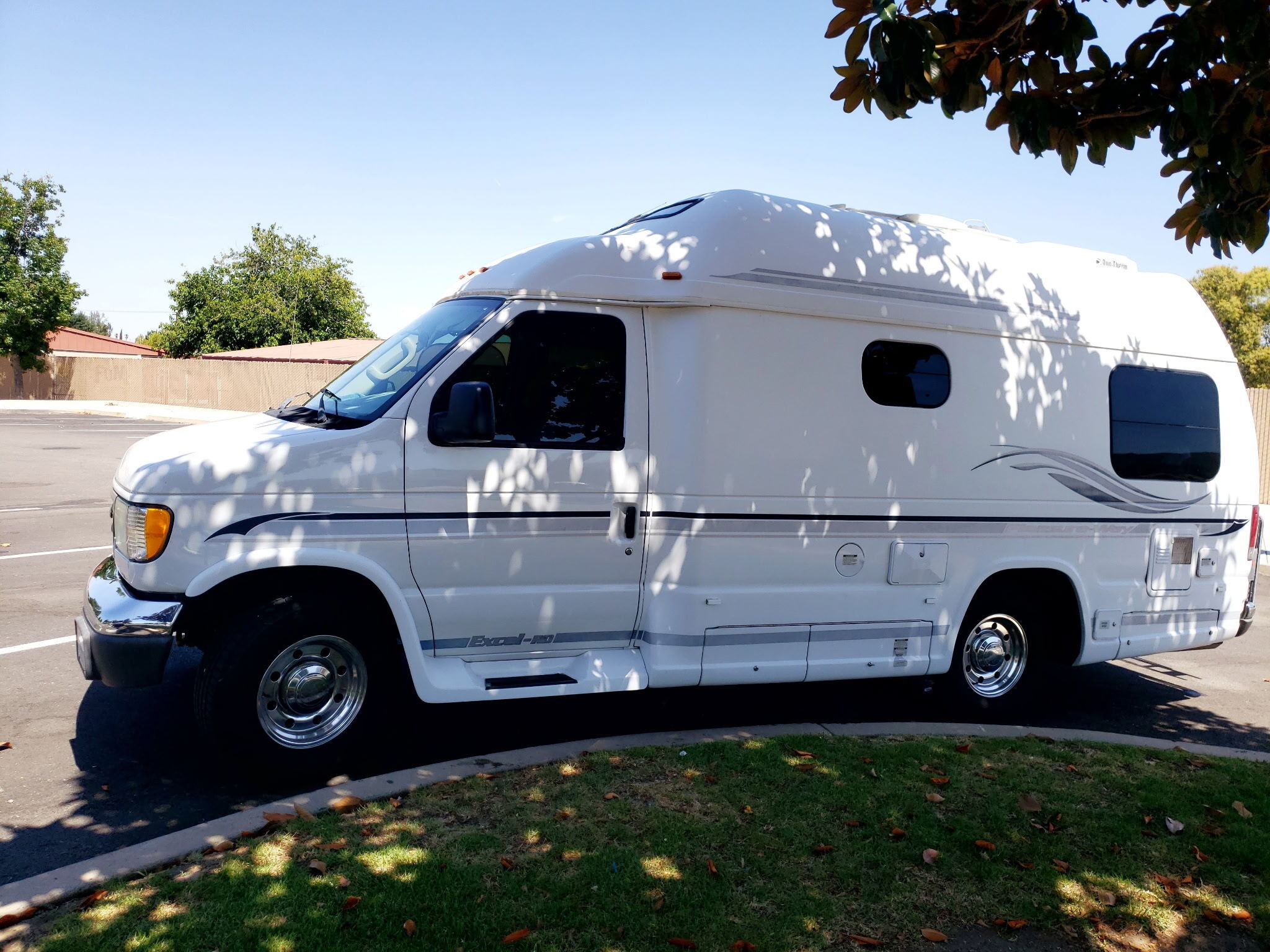 2003 Pleasure Way RVs For Sale - RV Trader