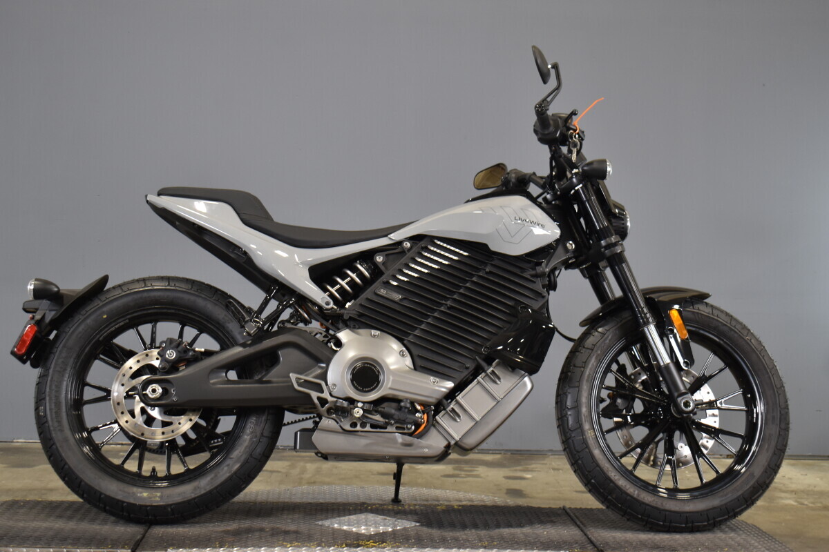 Livewire S2 Del Mar Motorcycles For Sale - Cycle Trader