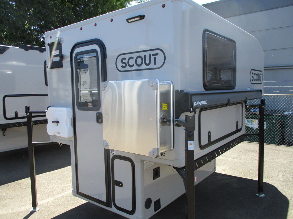 Scout Pop Up Campers For Sale - RV Trader
