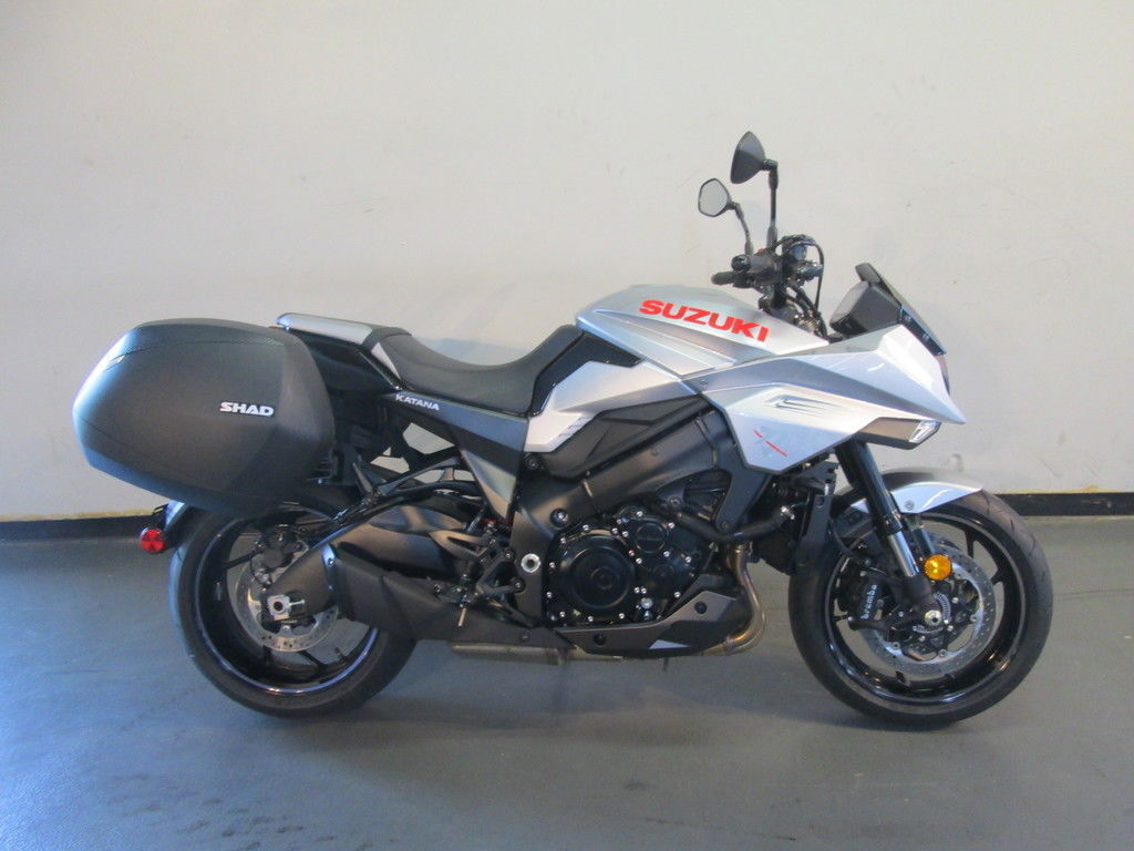 Used 2020 Suzuki Katana For Sale in Lewis Center, OH - 5022728333 ...