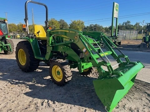2025 John Deere 2 Series 2025R Tractors For Sale - John Deere 2 Series ...