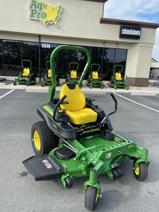 2025 John Deere 2025 Mower - Zero Turn For Sale - John Deere 2025 Mower ...