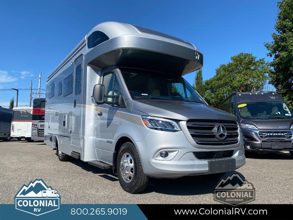 Winnebago View 24R RVs For Sale - RV Trader