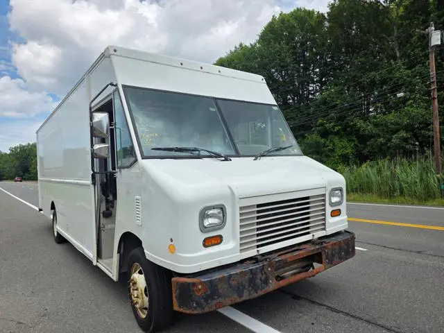 Ford F-59 Commercial Stripped Chassis Trucks For Sale - Commercial ...