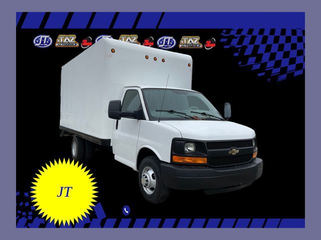 2013 Chevrolet Express 2500,EXPRESS 3500 Trucks For Sale - Commercial ...